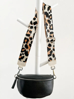 Taschengurte Stylische Wechselgurte in bunten Farben